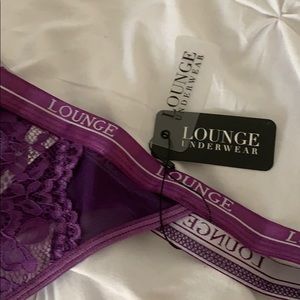 lounge | Intimates & Sleepwear | Lounge Balcony Blossom Lingerie Set ...